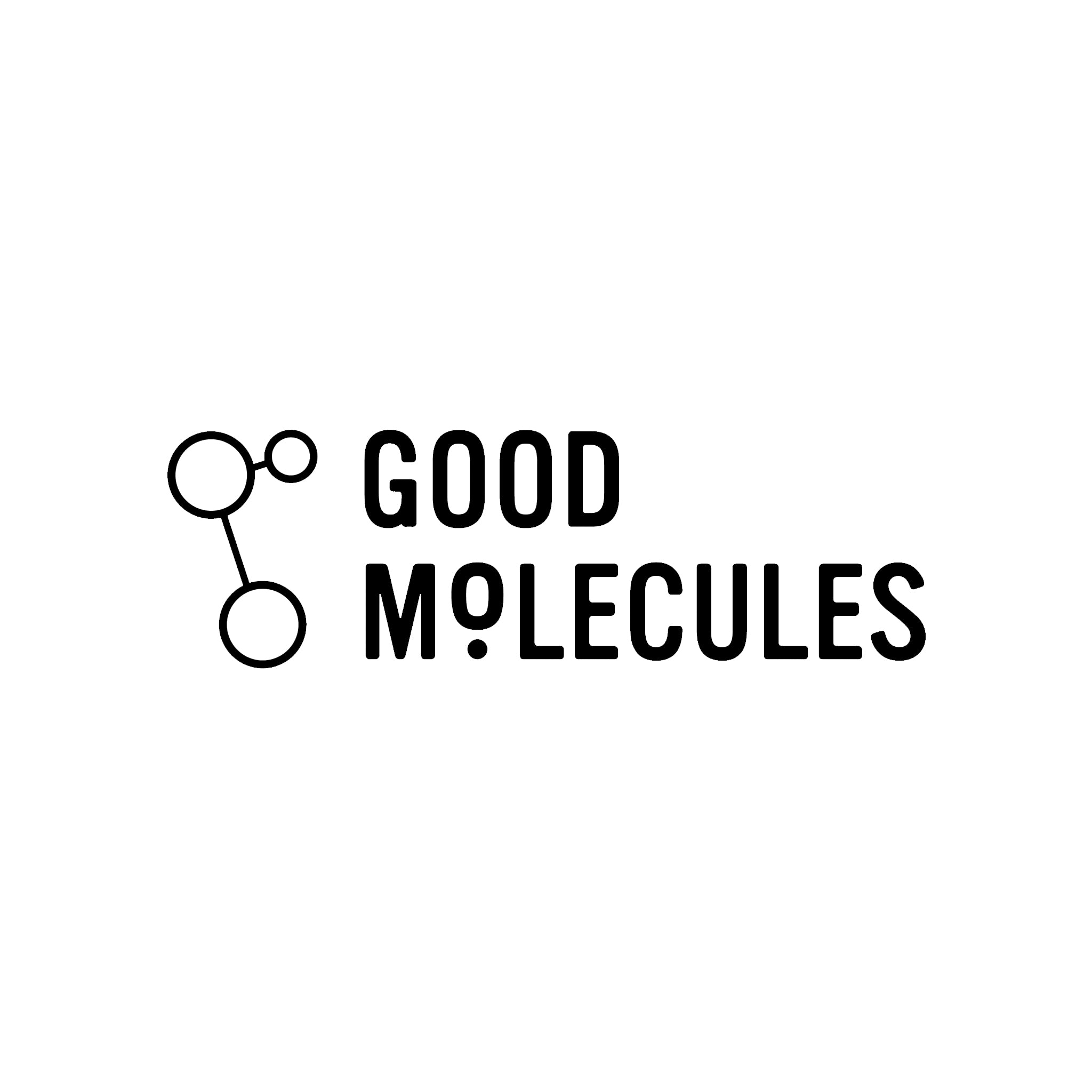 Good Molecules – claubeautymzt
