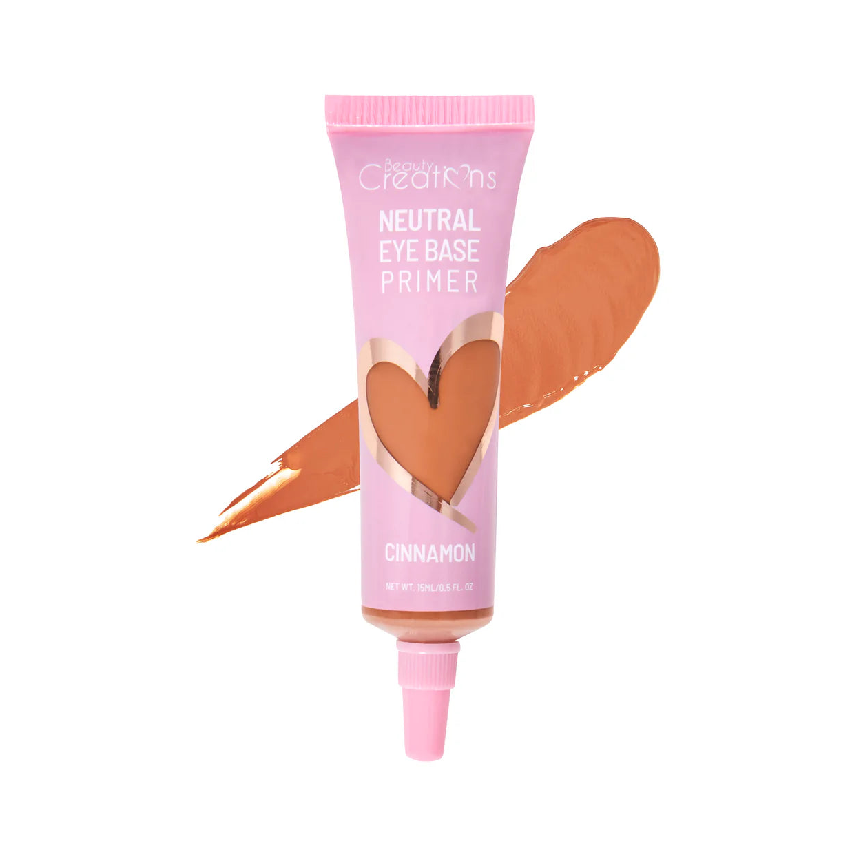 Beauty Creations Eye Base Primer – claubeautymzt