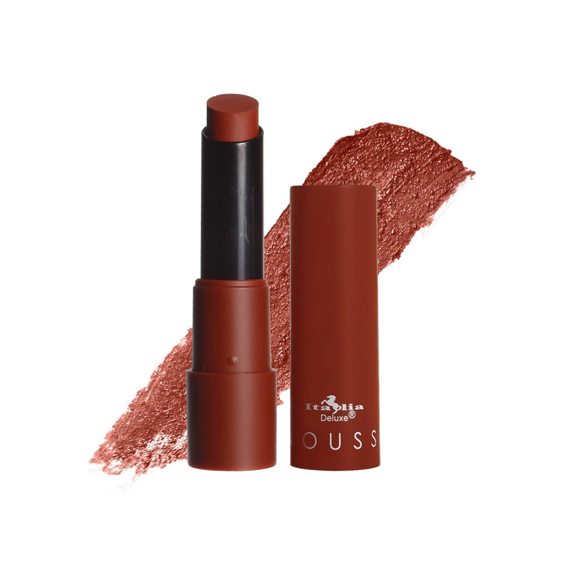 Italia Deluxe Labial Matte Mouse – claubeautymzt